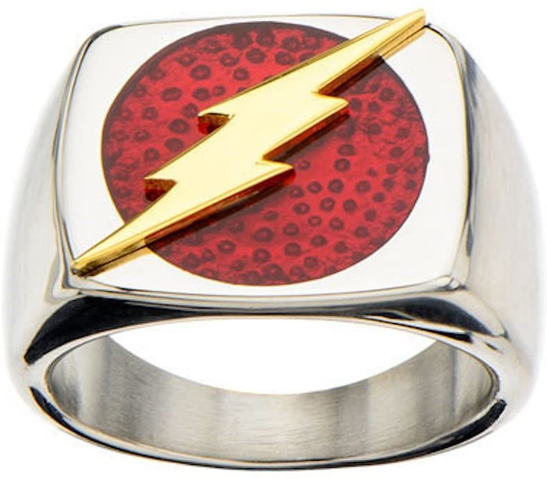 20 ideias de presente para fãs de The Flash - Ideias Presentes