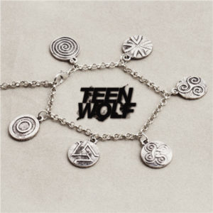 20 ideias de presentes para fãs de Teen Wolf - Ideias Presentes