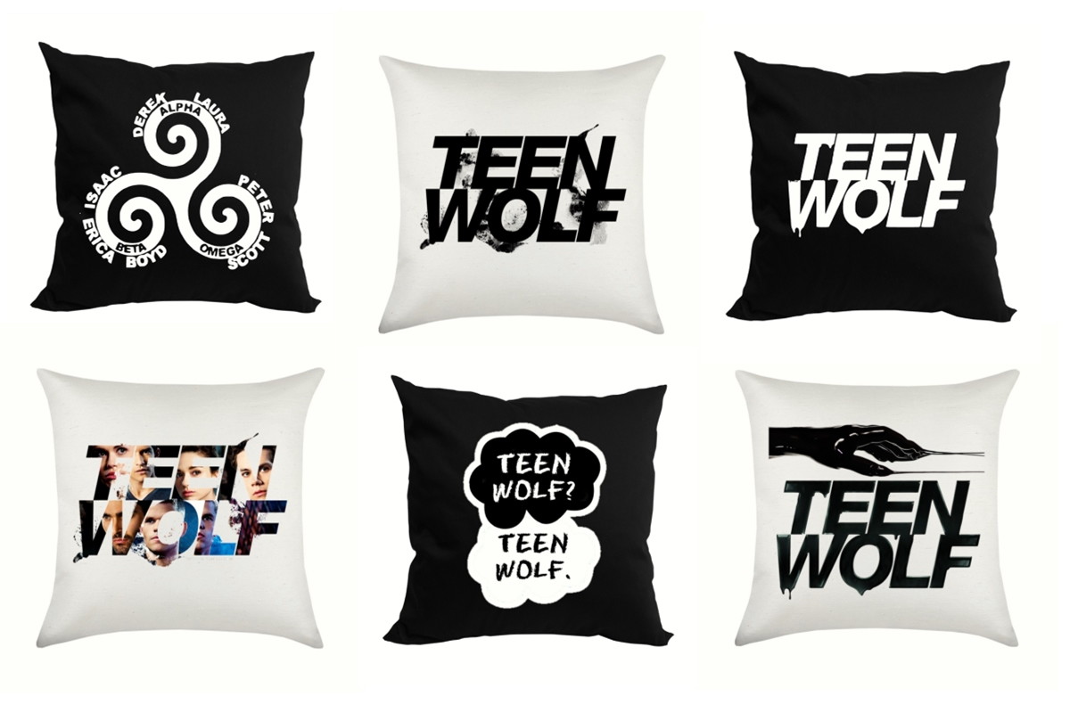 20 ideias de presente para fãs de Teen Wolf - Ideias Presentes