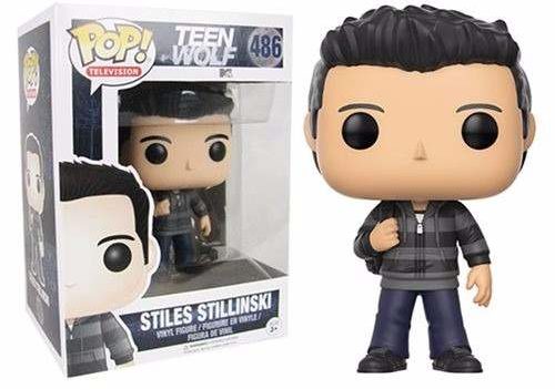 20 ideias de presente para fãs de Teen Wolf - Ideias Presentes
