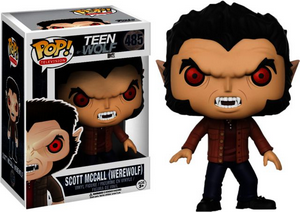 20 ideias de presente para fãs de Teen Wolf - Ideias Presentes