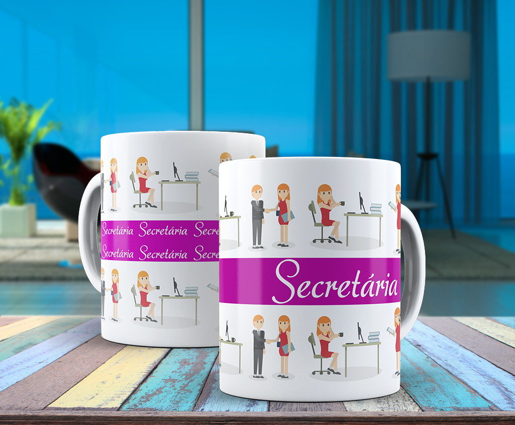 20 ideias de presentes para as secretárias - Ideias Presentes