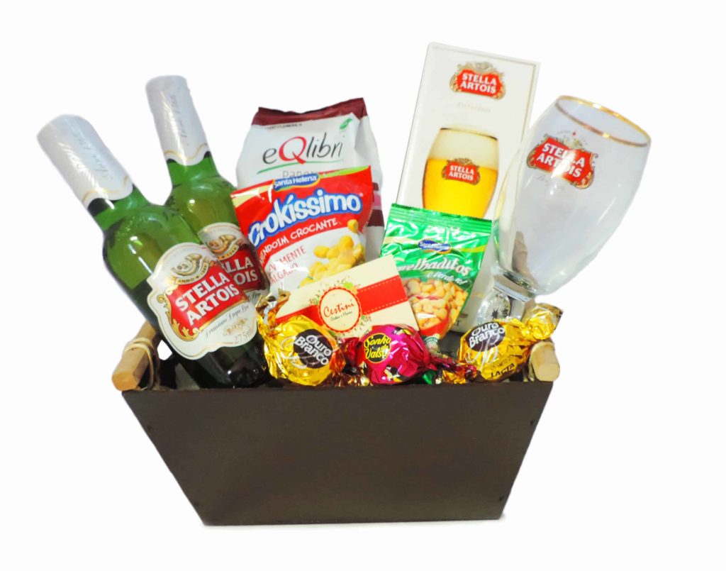 20 ideias de presentes para cervejeiros - Ideias Presentes