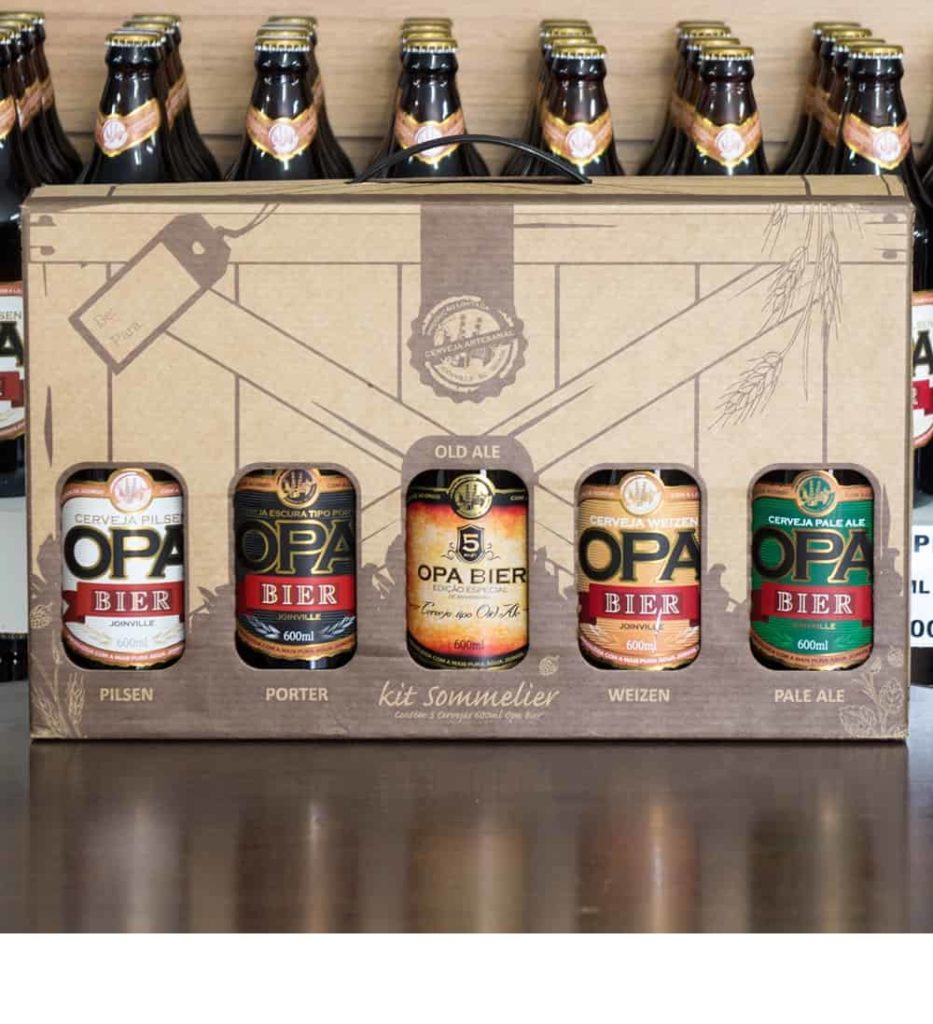 20 ideias de presentes para cervejeiros - Ideias Presentes