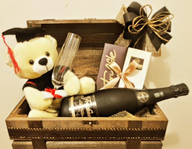 20 ideias de presentes para formandos - Ideias Presentes