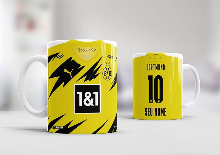 30 Ideias de presentes para fãs de futebol - Ideias Presentes
