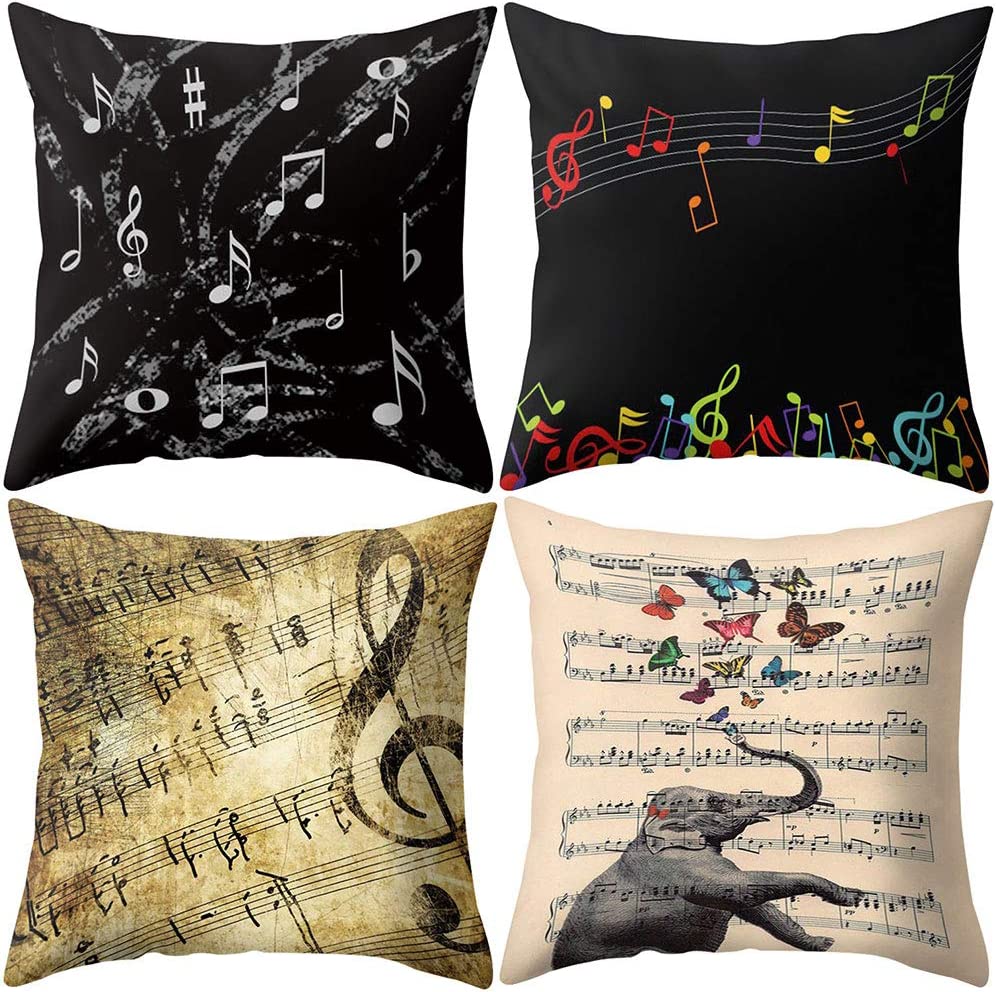 25 ideias de presente para amigo músico - Ideias Presentes