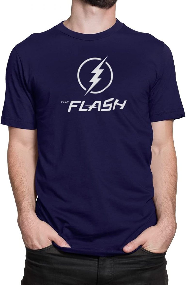 20 ideias de presente para fãs de The Flash - Ideias Presentes