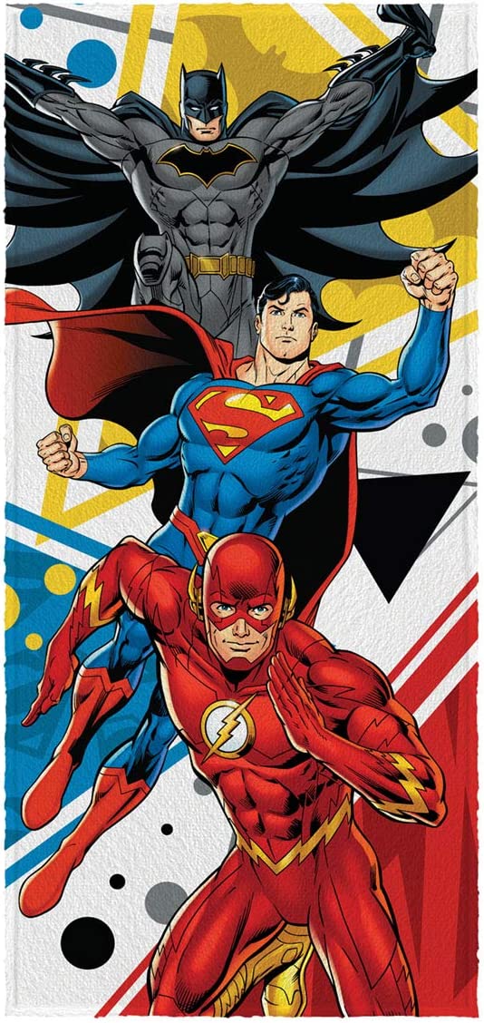 20 ideias de presente para fãs de The Flash - Ideias Presentes