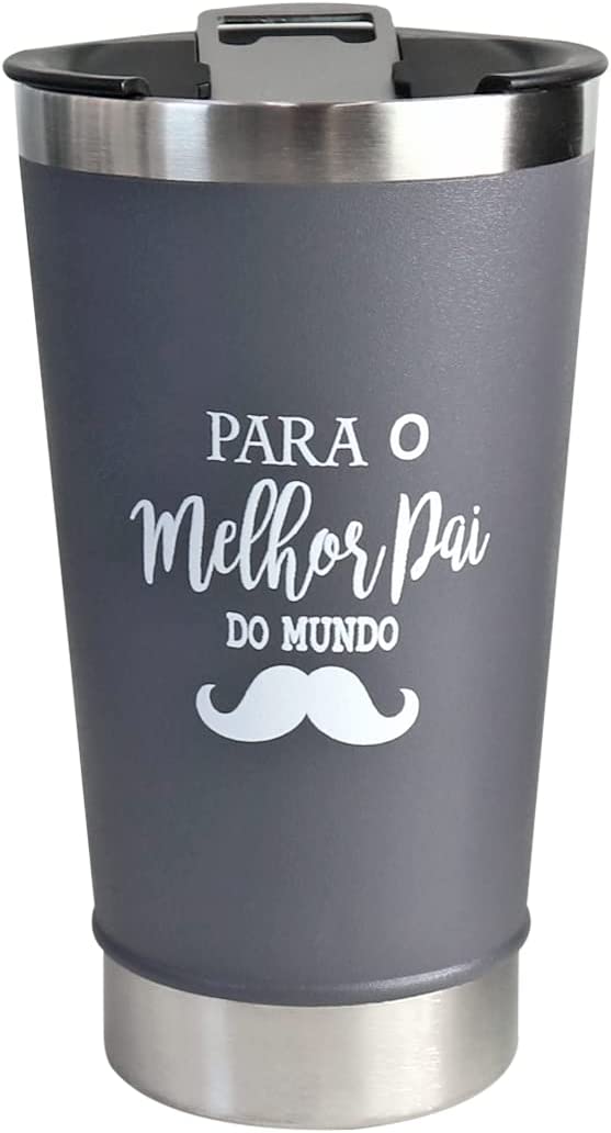 25 ideias de presente de aniversário para pai - Ideias Presentes