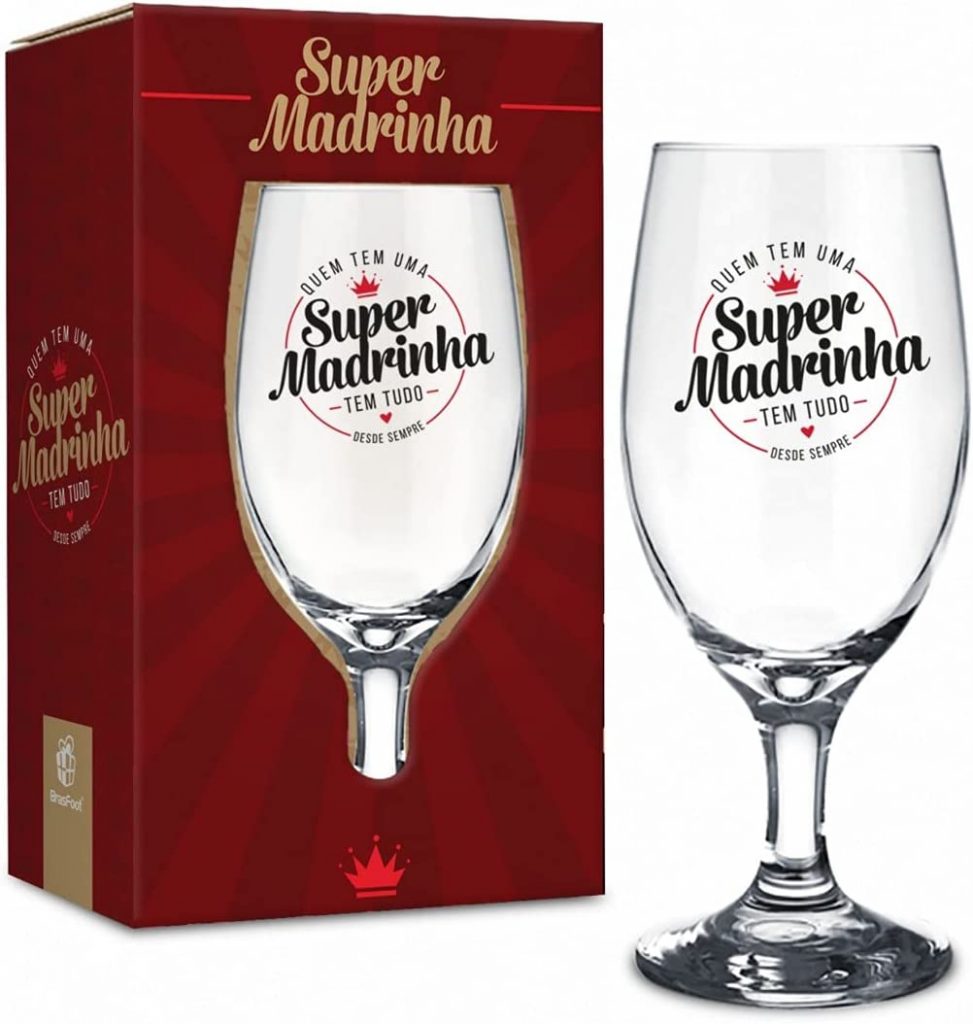 25 ideias de presentes de aniversário para madrinha - Ideias Presentes