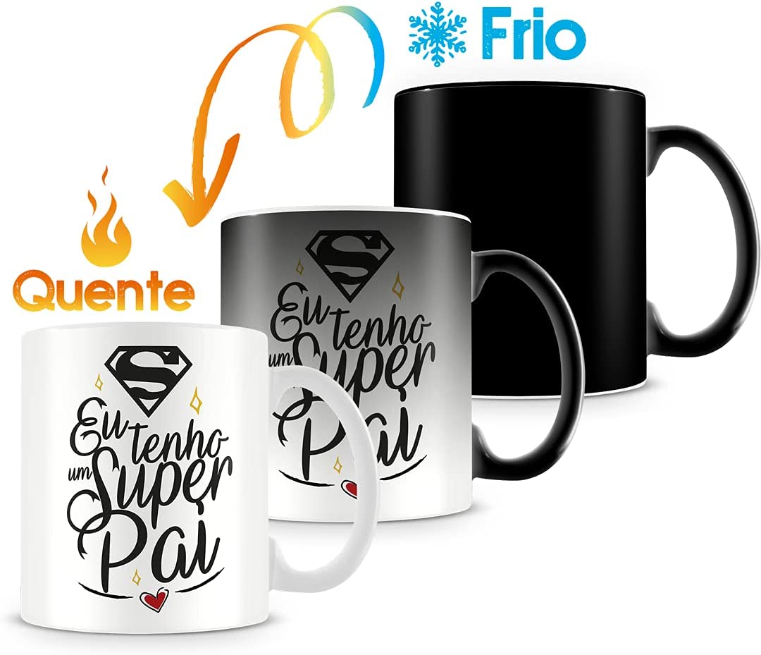 25 ideias de presente de aniversário para pai - Ideias Presentes