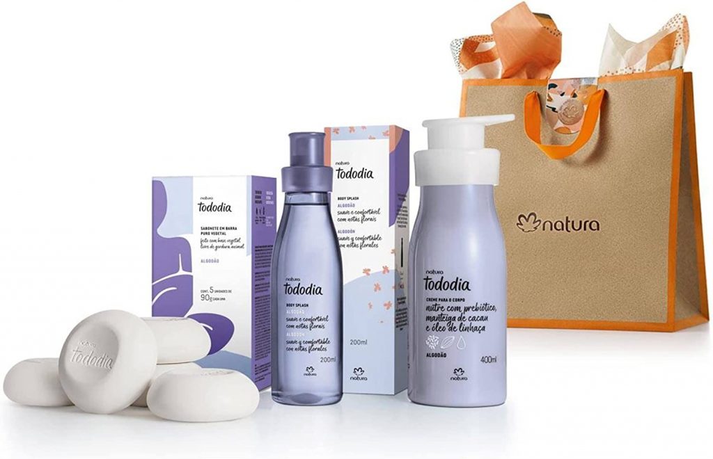 30 ideias de presentes de aniversário feminino - Ideias Presentes