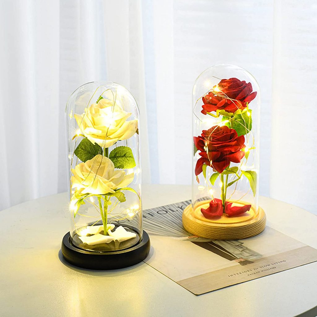 30 ideias de presentes de aniversário para mãe - Ideias Presentes