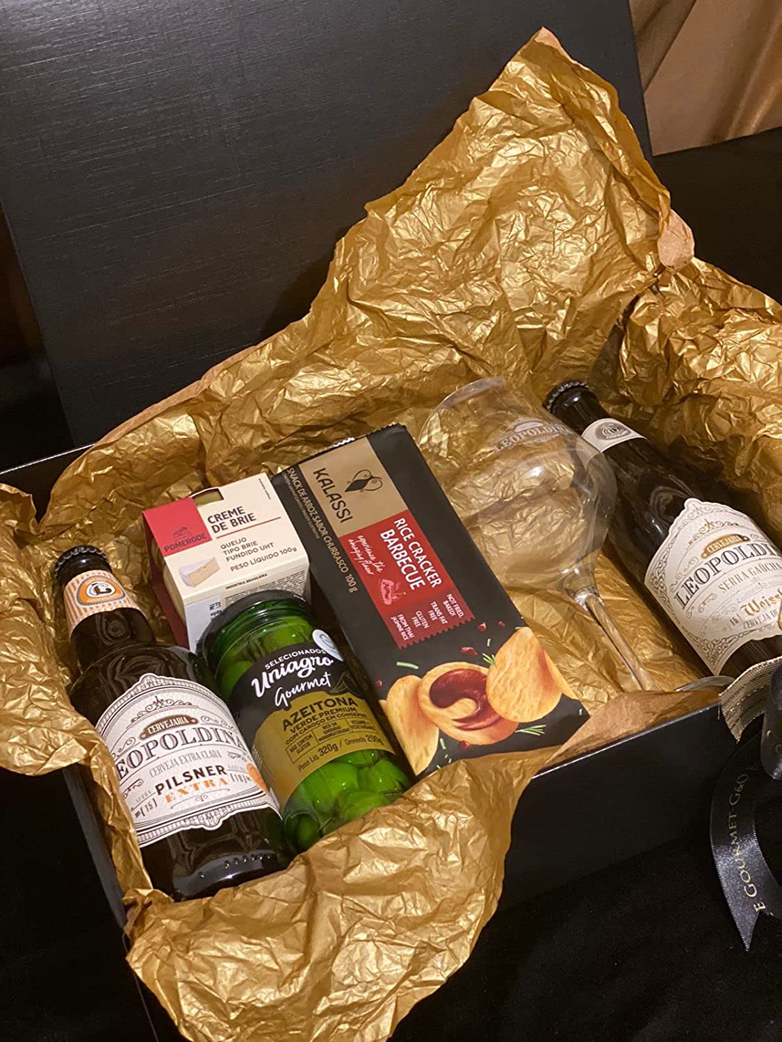 25 ideias de presentes de aniversário para o chefe - Ideias Presentes