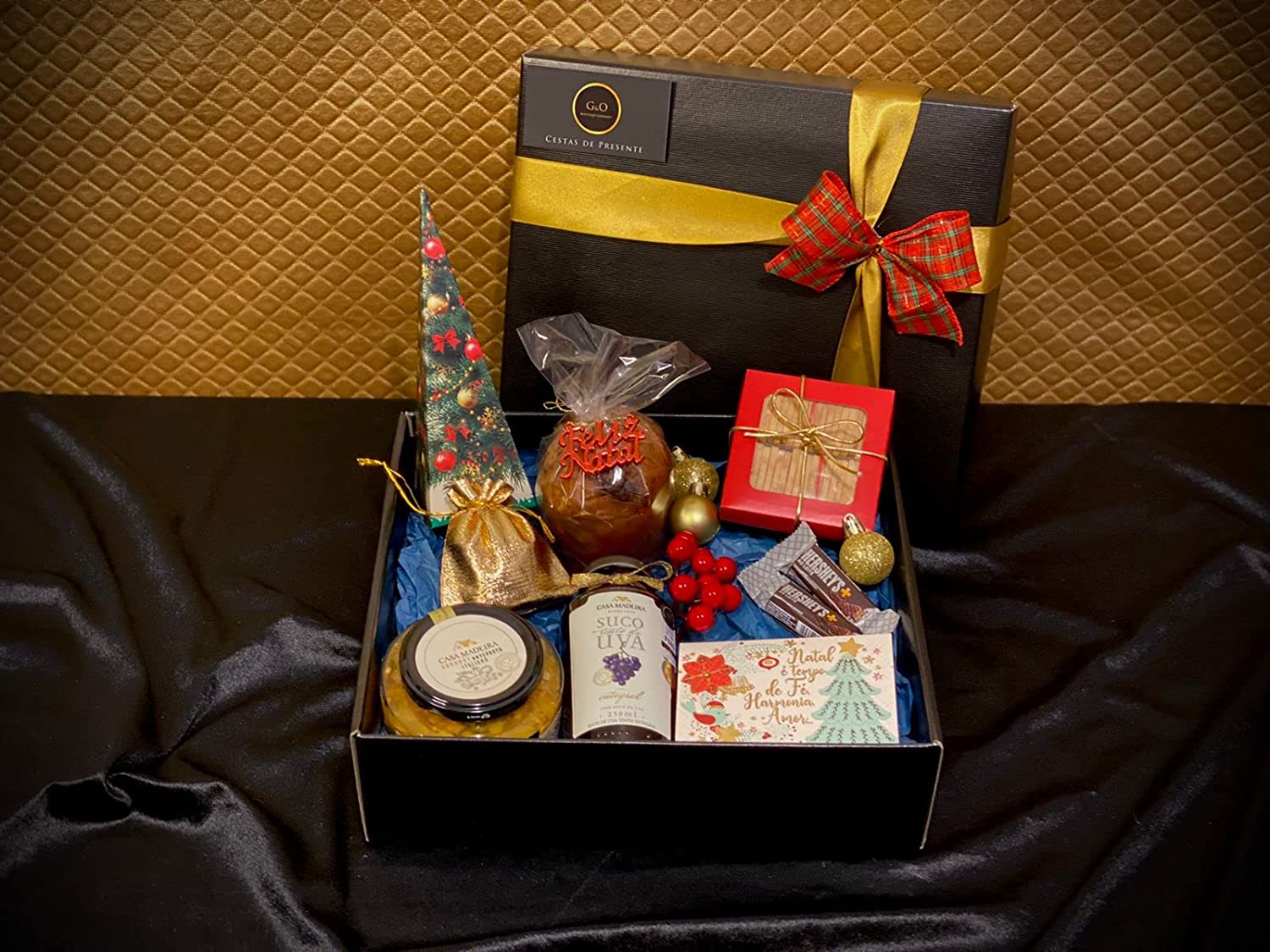 25 ideias de presentes de Natal para chefe 2022 - Ideias Presentes