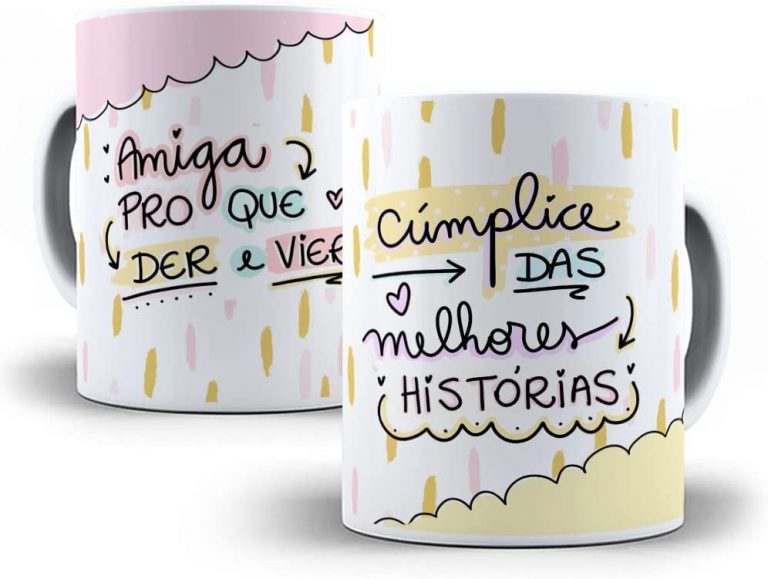 25 ideias de presentes de aniversário para amiga de 50 anos - Ideias ...