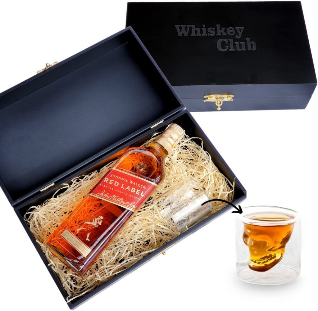 25 ideias de presentes de aniversário para homem - Ideias Presentes