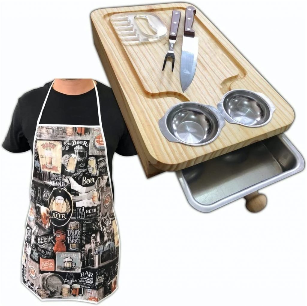 25 ideias de presentes de aniversário para homem - Ideias Presentes