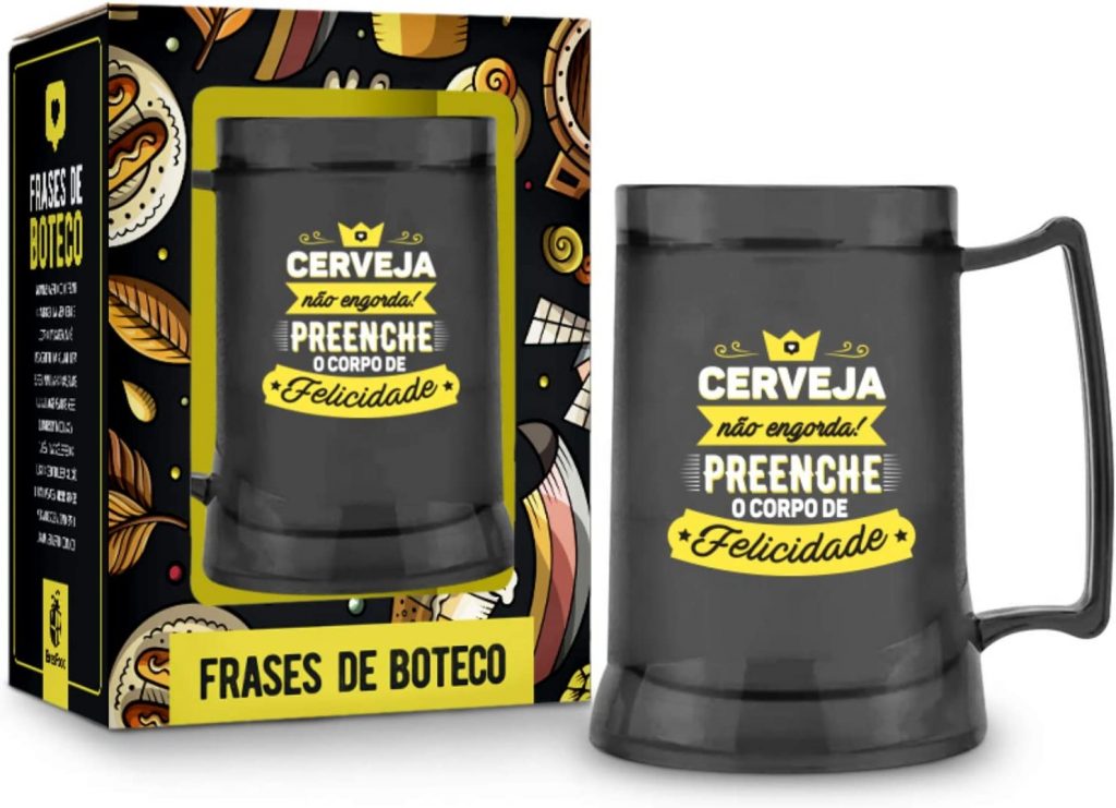 25 ideias de presentes de aniversário barato para homem - Ideias Presentes