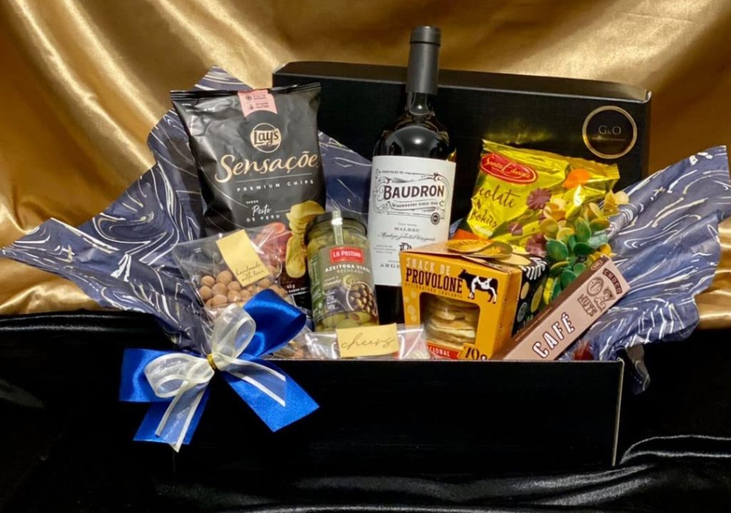 25 ideias de presentes de aniversário para casal de amigos - Ideias ...